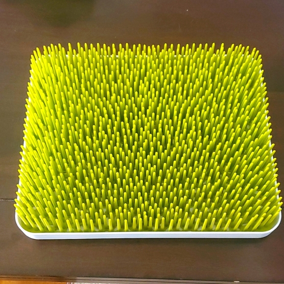 Boon | Kitchen | Boon Grass Bottle Drying Rack | Poshmark